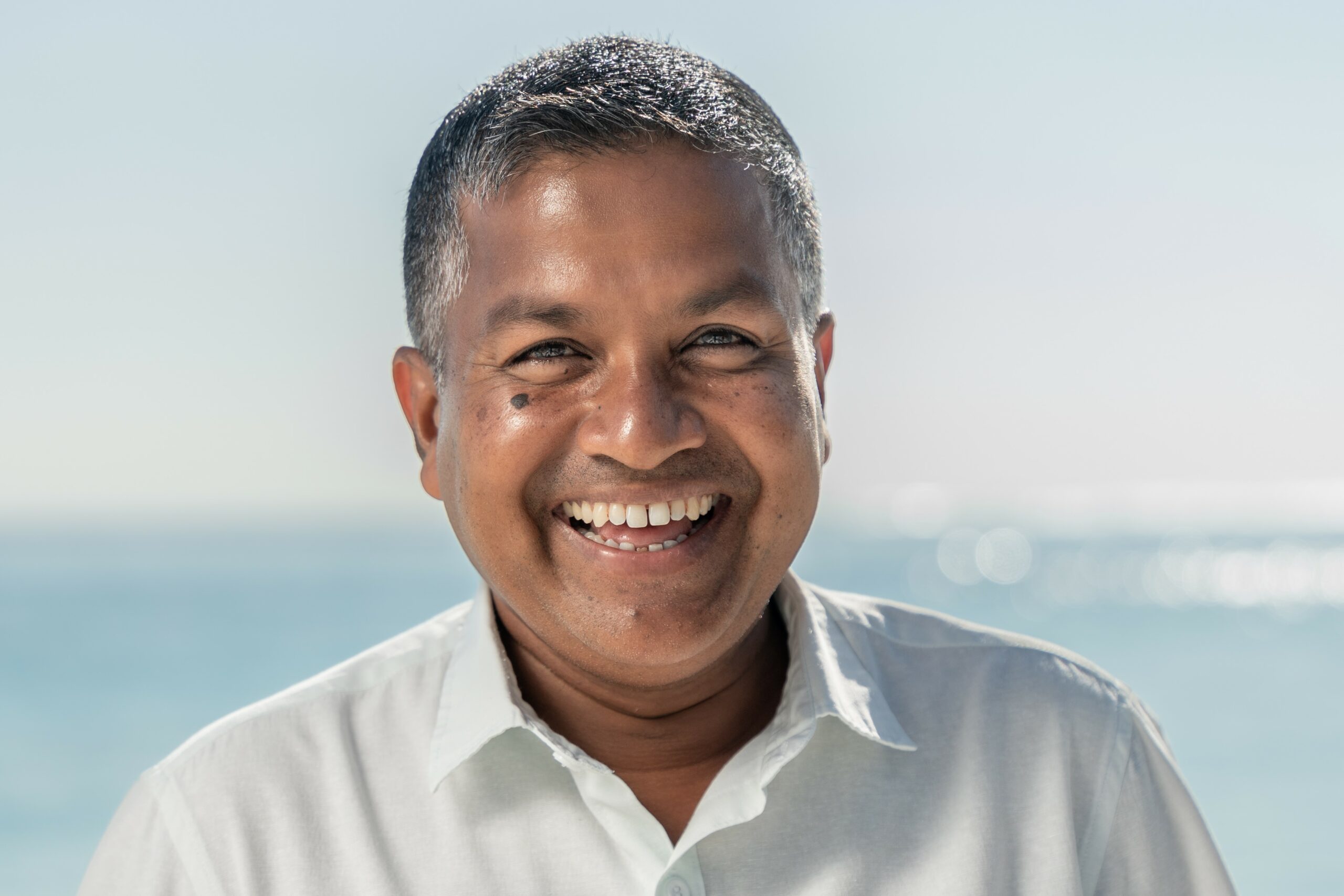 Abdul Rasheed Ali (Absee), Chief Engineer at Villa Park | The Shell by ...