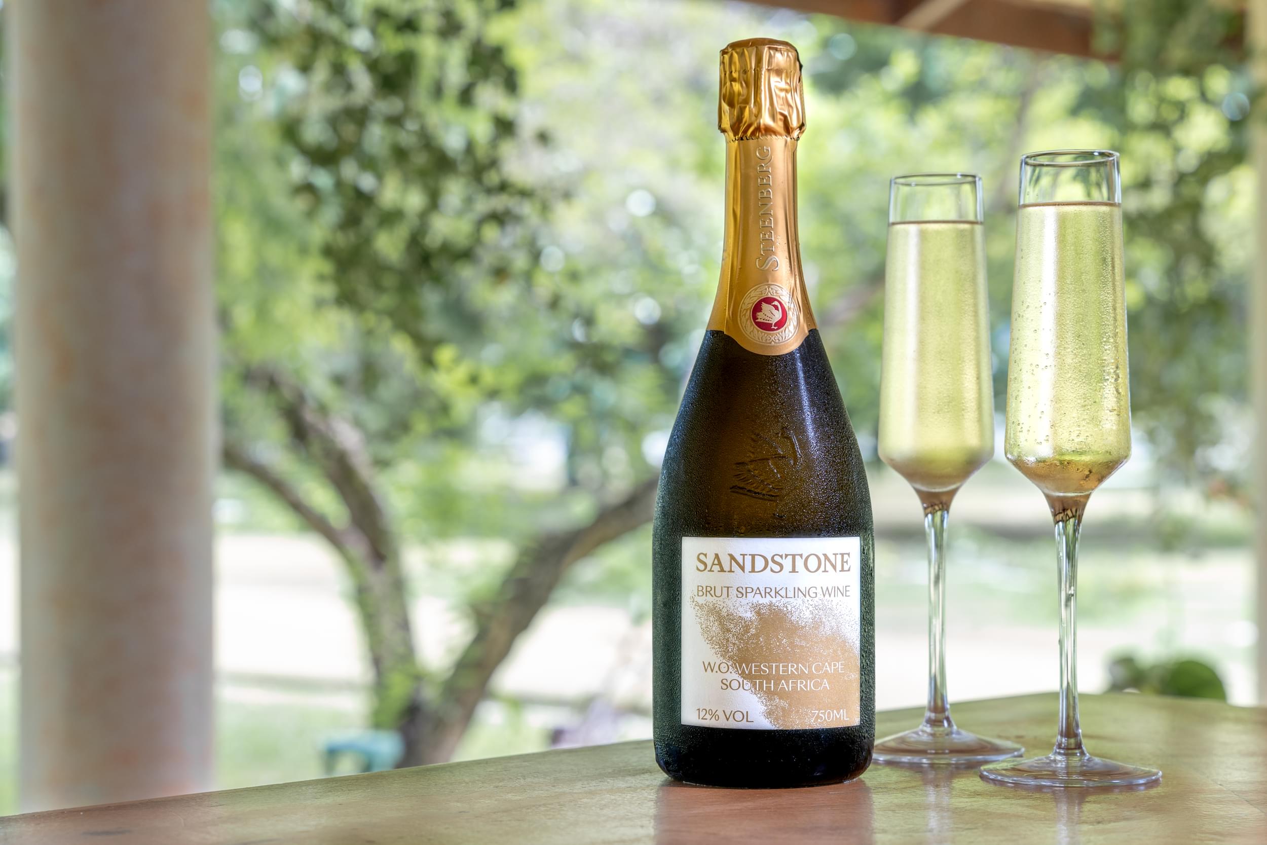 Villa Resorts' Exquisite Sandstone Wine Collection | The Shell by Villa ...