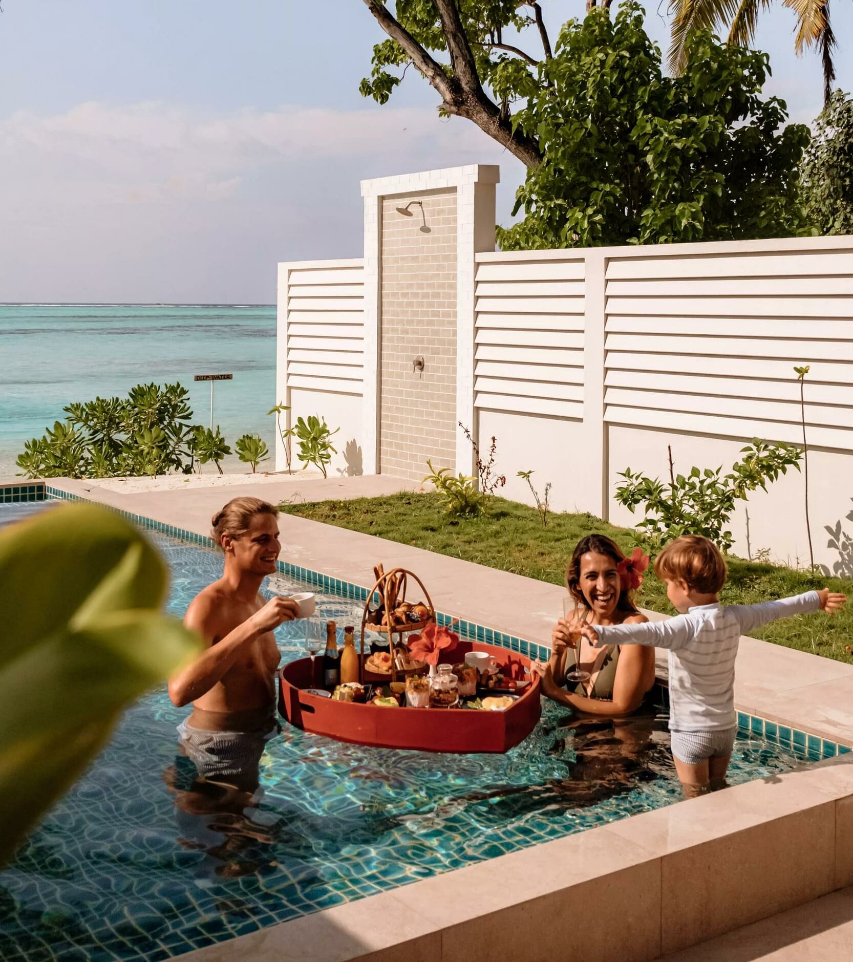 Villa Park: Leading Family Resort at Travel + Leisure Luxury Awards ...