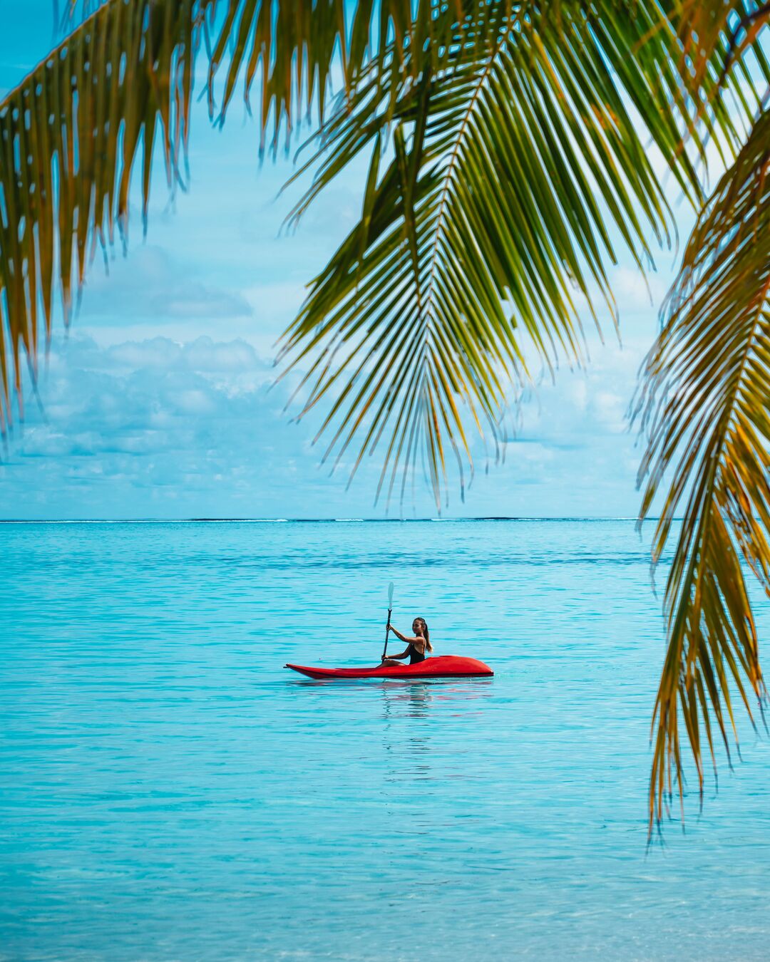 Villa Resorts Garner Triple Nominations in T+L Luxury Awards Asia ...